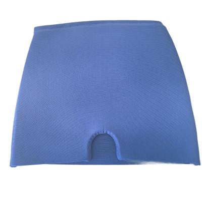 China Printed Migraine Relief Cap for sale