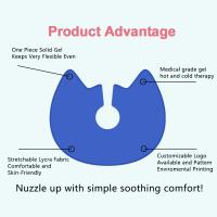 China Breast Pack for sale
