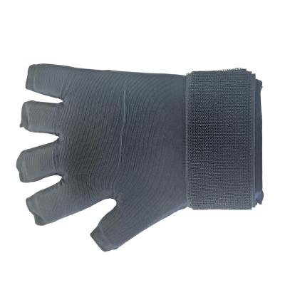 China Non-slip Hot And Cold  Compress Gloves for sale