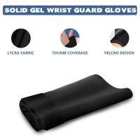 China Solid Gel Gloves for sale