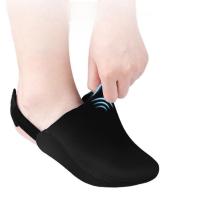 China Elastic Band Hot And Cold Compress Forefoot Sleeve for sale