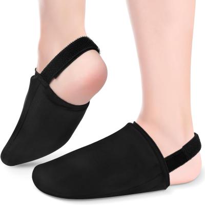 China Elastic Band Hot And Cold Compress Forefoot Sleeve for sale