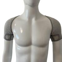 China Back Support Shoulder Guard Brace for sale