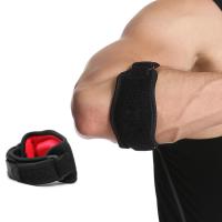 China Elbow Support Strap Brace for sale