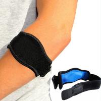 China Elbow Support Strap Brace for sale
