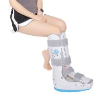 China Op Pneumatic Boot Ankle for sale