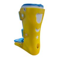 China Ankles Fixed Braces for sale
