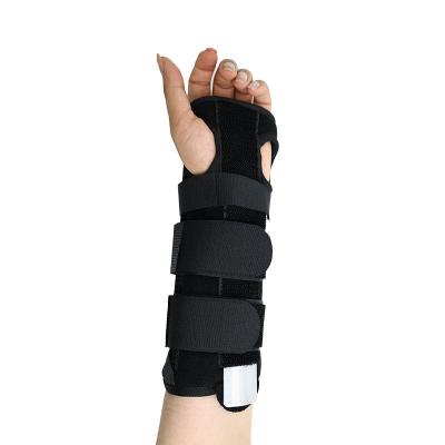 China Wrist Splint for Carpal Tunnel for sale
