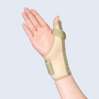 China Thumb Wrist Stabilizer Splint Brace for sale