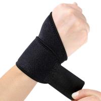 China Wrist Support Bandage for sale