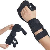 China Wrist Palm Fixation protection for sale
