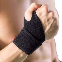 China Wrist Support Bandage for sale