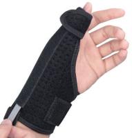 China Thumb Wrist Stabilizer Splint Brace for sale