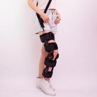 China Knee Joint Fixation Brace for sale