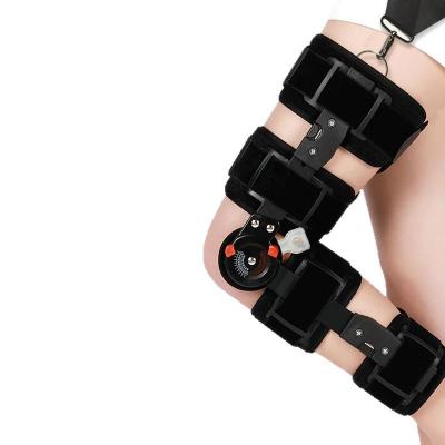 China Knee Joint Fixation Brace for sale