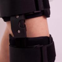 China Knee Joint Fixation Brace for sale