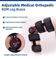 China Knee Orthosis Immobilizer for sale