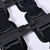 China Adjustable Hinged Knee Brace Splint Stabilizer For Leg Post-Op Fracture for sale