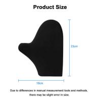 China Whole Hand Wrap Reusable Ice Heat Mitt For All Hand Pain Rehabilitation for sale