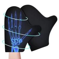 China Whole Hand Wrap Reusable Ice Heat Mitt For All Hand Pain Rehabilitation for sale