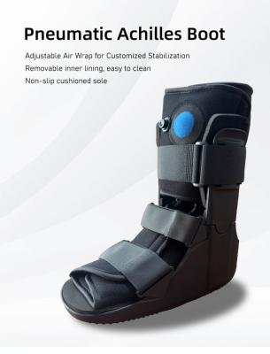 China Post-op Achilles Recovery Walker Boot for sale