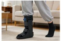China Post-op Achilles Recovery Walker Boot for sale