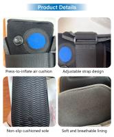 China Post-op Achilles Recovery Walker Boot for sale