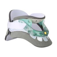 China Adjustable Neck Brace Medical Cervical Support Immobilizer for sale