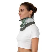 China Adjustable Neck Brace Medical Cervical Support Immobilizer for sale