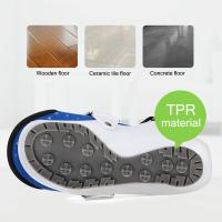 China Adjustable AFO Ankle Brace Breathable Ankle Support Splint with Anti-Slip Sole for Sprained Ankle, Injury Recovery & Joint Pain Relief for sale