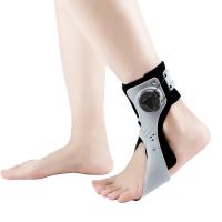 China Adjustable Airbag Ankle Support Brace Ankle Fixation Brace for sale