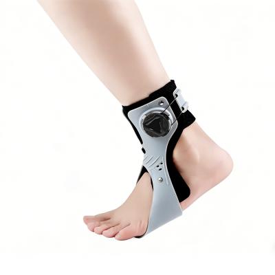 China Adjustable Airbag Ankle Support Brace Ankle Fixation Brace for sale