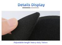 China 2026 Adjustable Neoprene Steel Plate Support Wrist Brace For Carpal Tunnel Sprain Pain Relief for sale