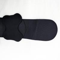China Dual Pull System Lumbar Support Belt | Ergonomic Back Brace With Padded Lumbar Cushion for sale