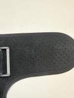 China Hinged Neoprene Knee Brace Support For Injury Recovery Sports Protection for sale