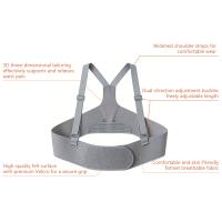 China Shoulder Strap Maternity Support Belt Pregnancy Belly Support Band for sale