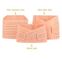 China Shoulder Strap Maternity Support Belt Pregnancy Belly Support Band for sale
