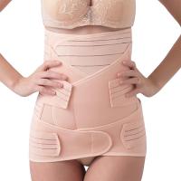 China Shoulder Strap Maternity Support Belt Pregnancy Belly Support Band for sale