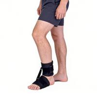 China Drop Foot Brace, Adjustable AFO Foot Drop Orthosis, Ankle Foot Orthosis Support for Walking, Stroke, Plantar Fasciitis, Foot Drop, Sports Injury, Fits for Men & Women for sale