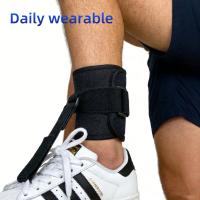 China Drop Foot Brace, Adjustable AFO Foot Drop Orthosis, Ankle Foot Orthosis Support for Walking, Stroke, Plantar Fasciitis, Foot Drop, Sports Injury, Fits for Men & Women for sale