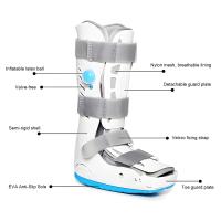 China Air Walking Boot Fracture Boot｜Amazon Complete Listing for sale