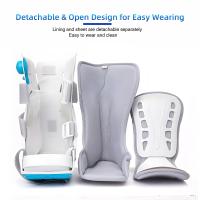 China Air Walking Boot Fracture Boot｜Amazon Complete Listing for sale