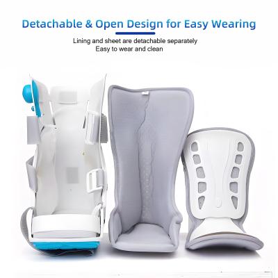 China Air Walking Boot Fracture Boot｜Amazon Complete Listing for sale