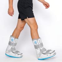 China Air Walking Boot Fracture Boot｜Amazon Complete Listing for sale