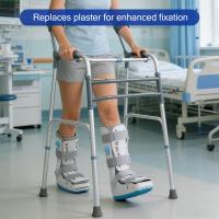 China Air Walking Boot Fracture Boot｜Amazon Complete Listing for sale