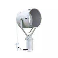 China IP56 IP57 Marine Signal Searchlight Handheld Marine Searchlight for sale