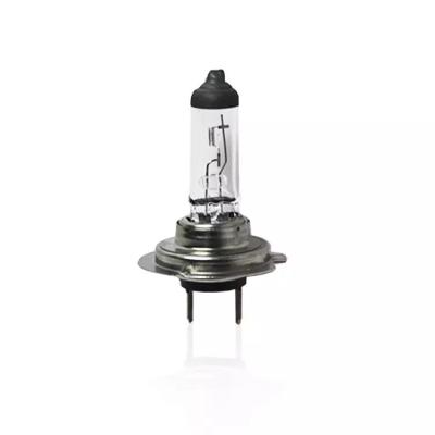 China 500 Hours Automotive Halogen Bulbs For Car Headlights for sale