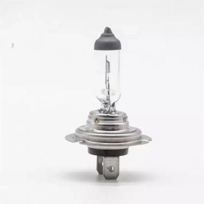 China 12V Warm White Auto Halogen Light Bulbs High Power Halogen Bulb For Car for sale