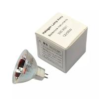 China Front Glass Halogen Light Bulb GU10 Bright Warm White Home Light Bulbs 220V for sale