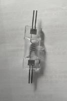 China Warm White Airplane Wing Light Bulb Halogen Incandescent Light Bulb for sale